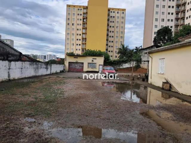 Terreno / Lote para Venda em São Paulo/SP Jardim Rincão