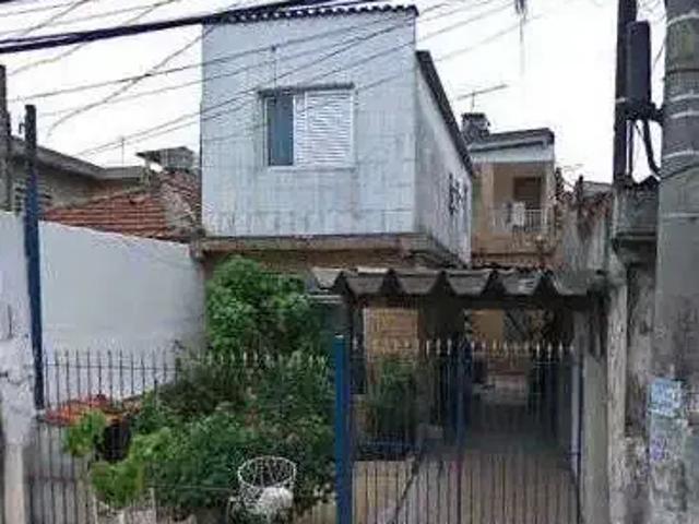 Terreno / Lote para Venda em São Paulo/SP Jardim Ruth