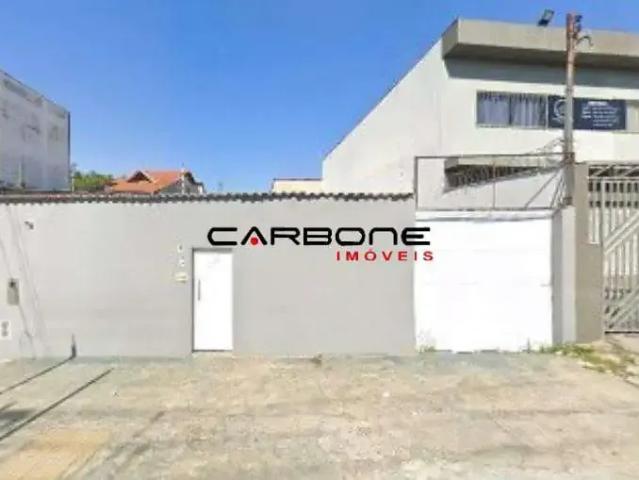 Terreno / Lote para Venda em São Paulo/SP Jardim Tango