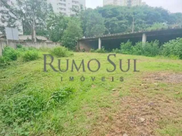 Terreno / Lote para Venda em São Paulo/SP Jardim Taquaral