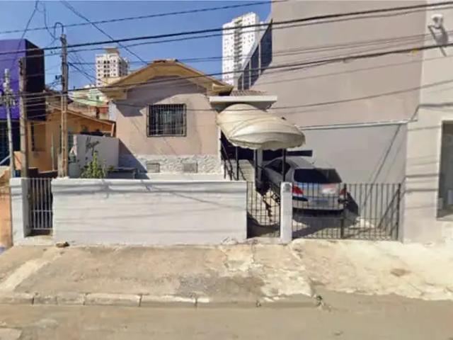 Terreno / Lote para Venda em São Paulo/SP Jardim Taquaral