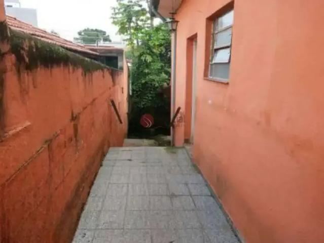 Terreno / Lote para Venda em São Paulo/SP Jardim Têxtil