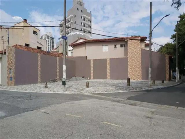 Terreno / Lote para Venda em São Paulo/SP Jardim Têxtil