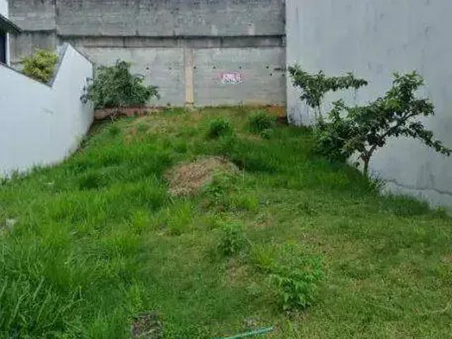 Terreno / Lote para Venda em São Paulo/SP Jardim Têxtil
