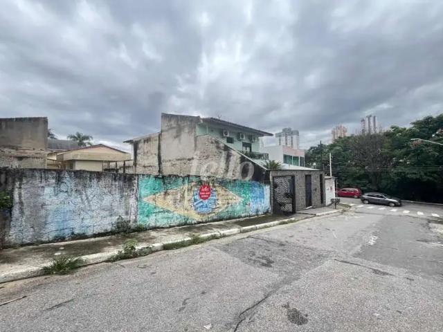 Terreno / Lote para Venda em São Paulo/SP Jardim Têxtil