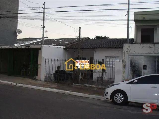 Terreno / Lote para Venda em São Paulo/SP Jardim Tietê