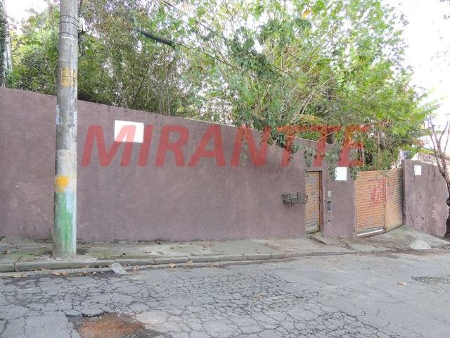 Terreno / Lote para Venda em São Paulo/SP Jardim Tremembé