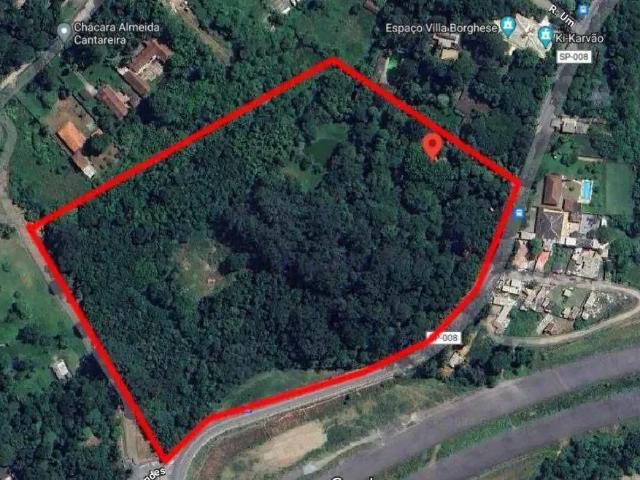 Terreno / Lote para Venda em São Paulo/SP Jardim Tremembé