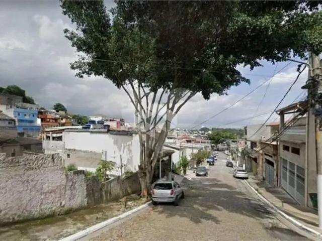 Terreno / Lote para Venda em São Paulo/SP Jardim Tremembé