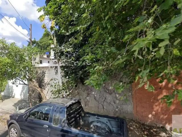 Terreno / Lote para Venda em São Paulo/SP Jardim Três Marias