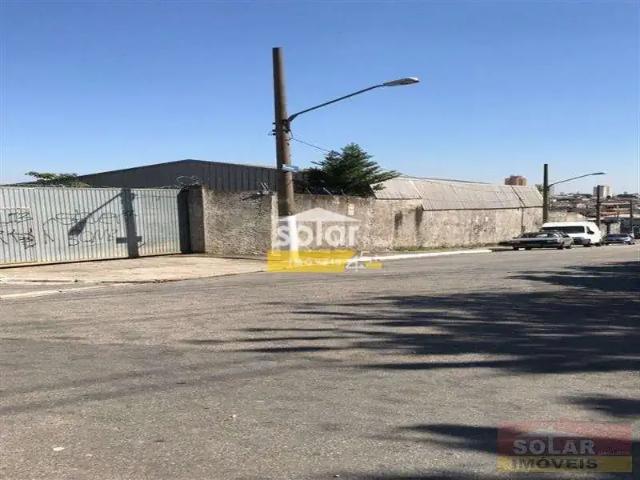 Terreno / Lote para Venda em São Paulo/SP Jardim Três Marias