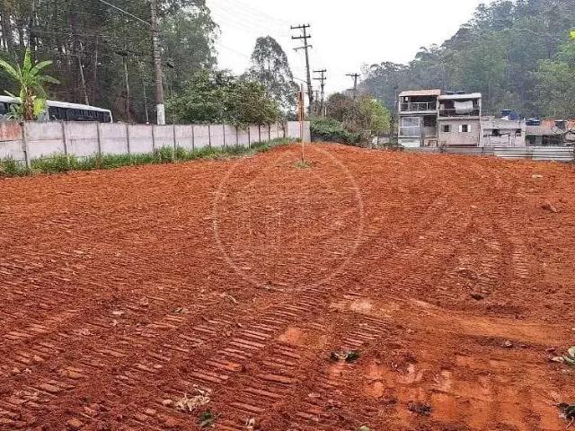 Terreno / Lote para Venda em São Paulo/SP Jardim Três Marias