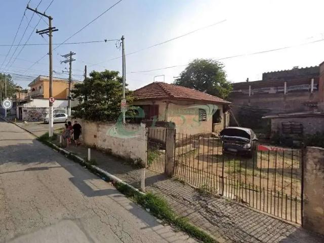 Terreno / Lote para Venda em São Paulo/SP Jardim Tuã