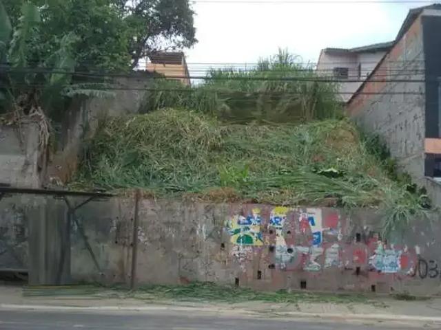 Terreno / Lote para Venda em São Paulo/SP Jardim Umuarama