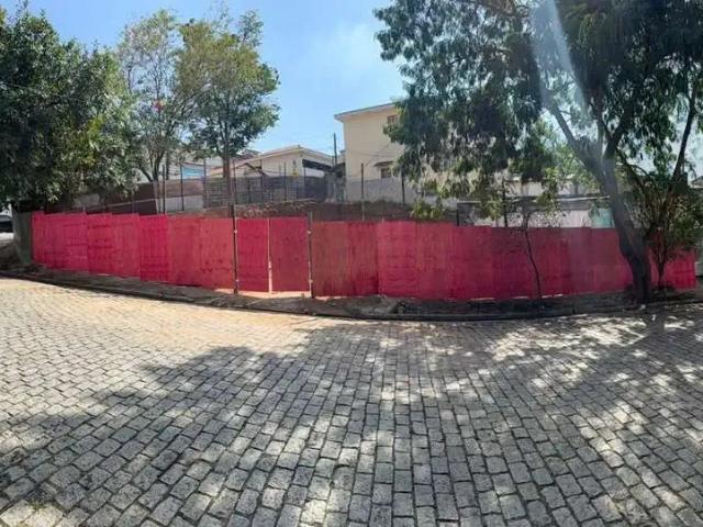 Terreno / Lote para Venda em São Paulo/SP Jardim Ubirajara Zona Sul