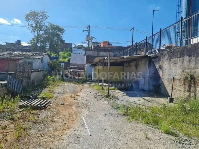 Terreno / Lote para Venda em São Paulo/SP Jardim Ubirajara Zona Sul