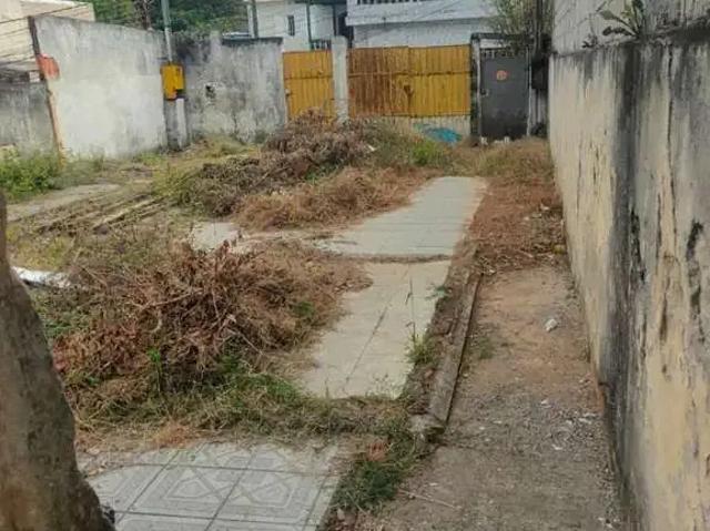 Terreno / Lote para Venda em São Paulo/SP Jardim Vaz de Lima