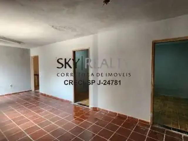 Terreno / Lote para Venda em São Paulo/SP Jardim Varginha