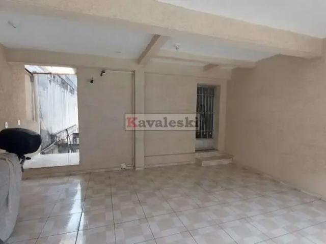 Terreno / Lote para Venda em São Paulo/SP Jardim Vergueiro Sacomã 2 Quartos