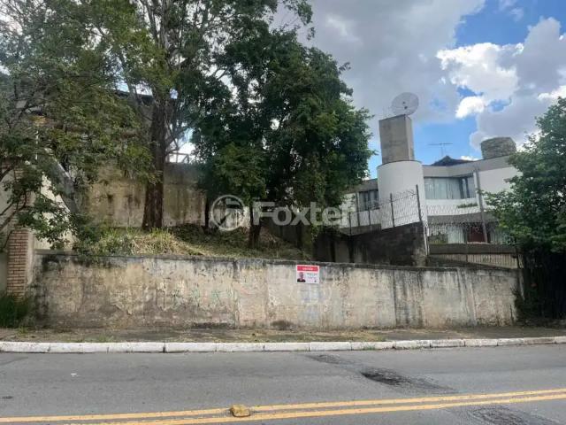 Terreno / Lote para Venda em São Paulo/SP Jardim Vitoria Regia