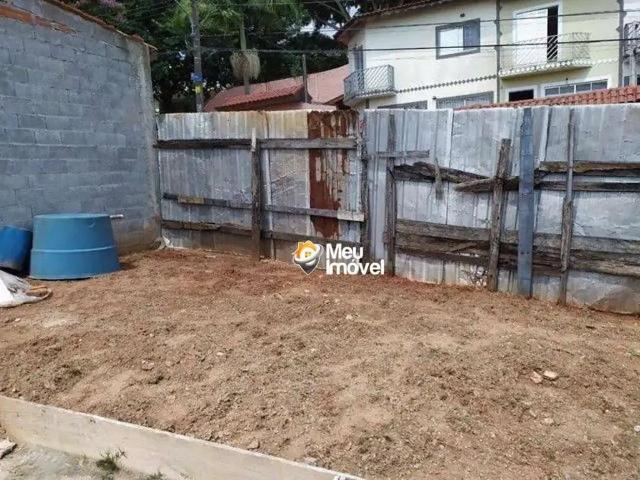 Terreno / Lote para Venda em São Paulo/SP Jardim Vivan
