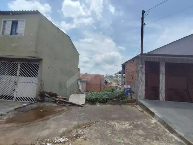 Terreno / Lote para Venda em São Paulo/SP Jardim Vila Carrão