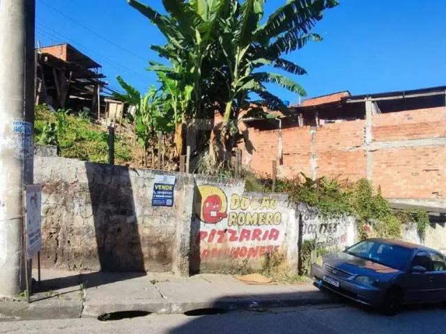 Terreno / Lote para Venda em São Paulo/SP Jardim Vila Carrão