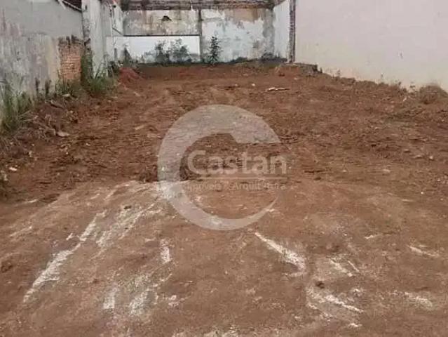 Terreno / Lote para Venda em São Paulo/SP Jardim Vila Formosa