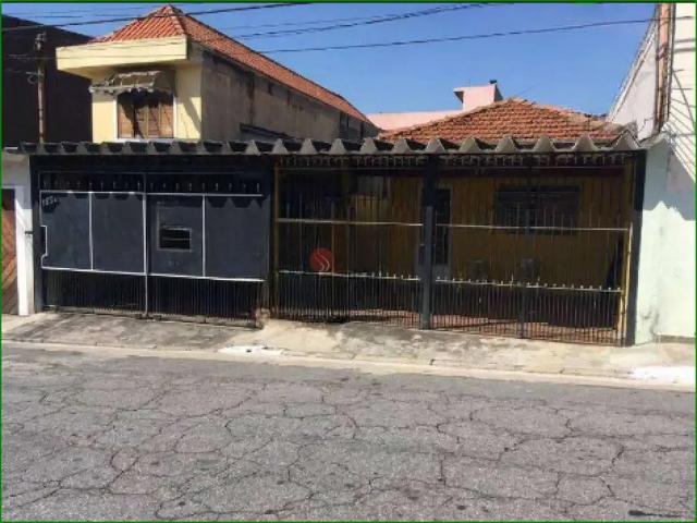 Terreno / Lote para Venda em São Paulo/SP Jardim Vila Formosa
