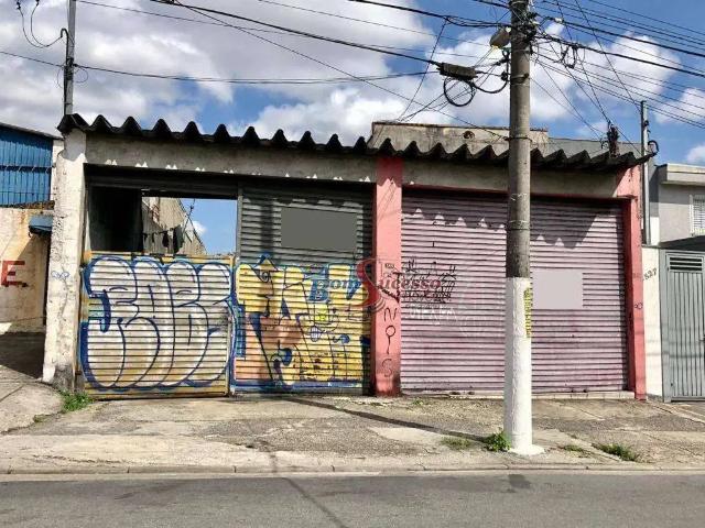 Terreno / Lote para Venda em São Paulo/SP Jardim Vila Formosa