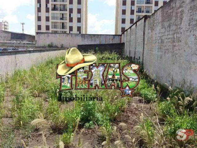 Terreno / Lote para Venda em São Paulo/SP Jardim Vila Formosa