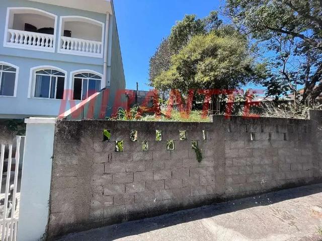 Terreno / Lote para Venda em São Paulo/SP Jardim Virgínia Bianca