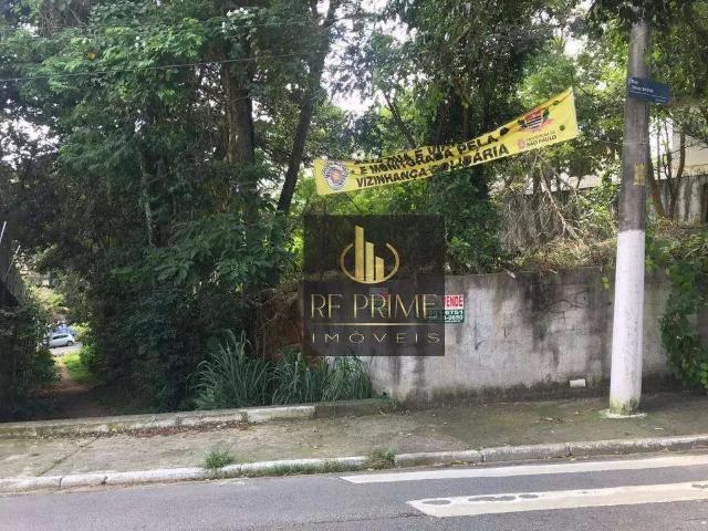 Terreno / Lote para Venda em São Paulo/SP Jardim Virgínia Bianca