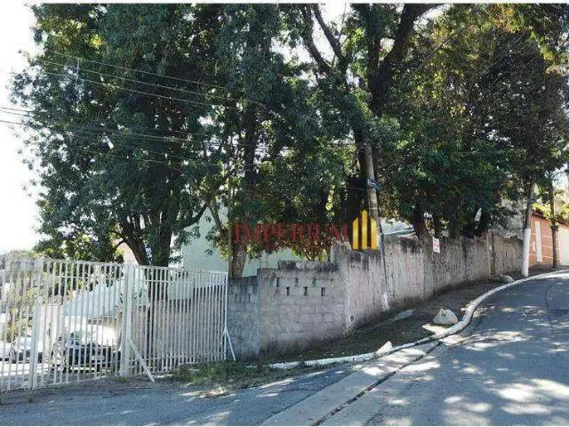 Terreno / Lote para Venda em São Paulo/SP Jardim Virgínia Bianca