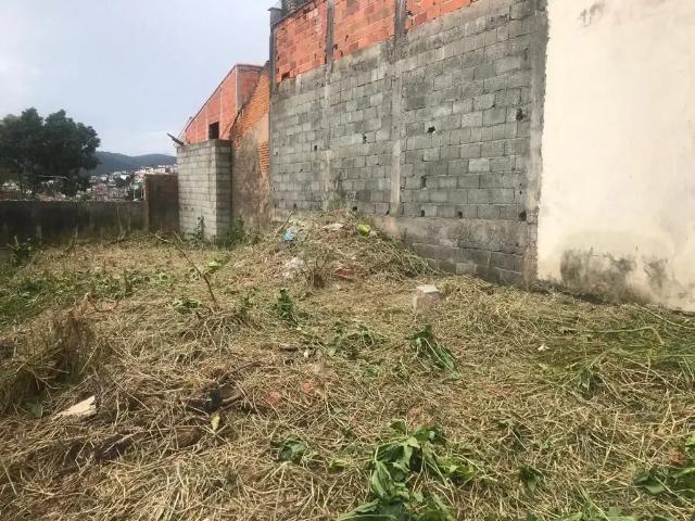 Terreno / Lote para Venda em São Paulo/SP Jardim Virgínia Bianca