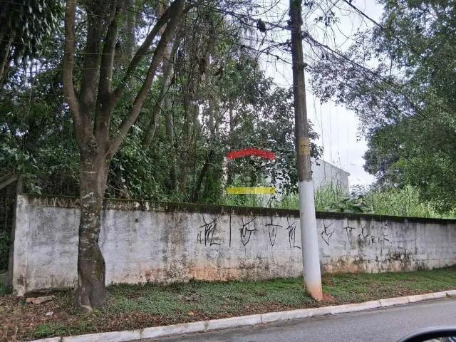 Terreno / Lote para Venda em São Paulo/SP Jardim Virgínia Bianca