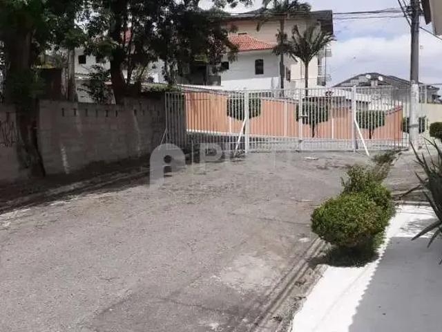 Terreno / Lote para Venda em São Paulo/SP Jardim Virgínia Bianca