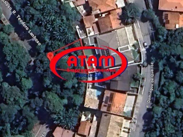 Terreno / Lote para Venda em São Paulo/SP Jardim Virgínia Bianca