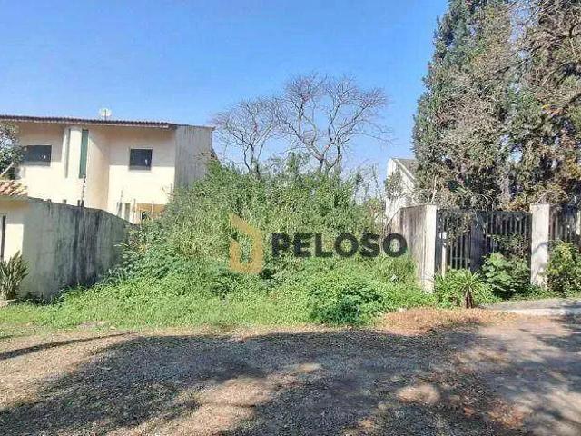 Terreno / Lote para Venda em São Paulo/SP Jardim Virgínia Bianca