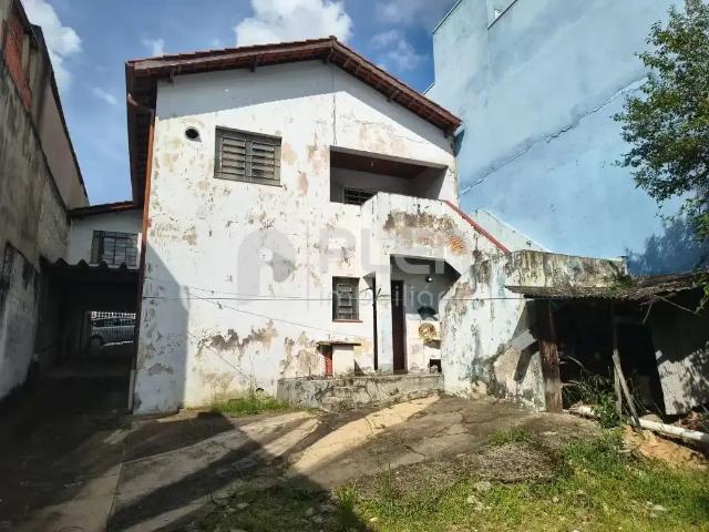 Terreno / Lote para Venda em São Paulo/SP Jardim Virgínia Bianca