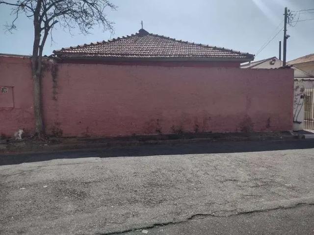 Terreno / Lote para Venda em São Paulo/SP Jardim Vista Linda