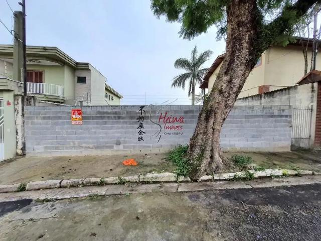 Terreno / Lote para Venda em São Paulo/SP Jardim Vista Linda