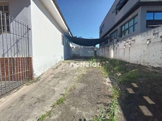 Terreno / Lote para Venda em São Paulo/SP Jardim Vista Linda