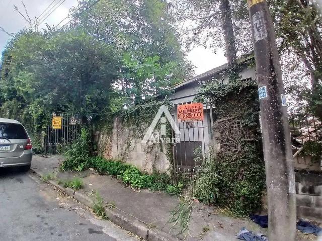 Terreno / Lote para Venda em São Paulo/SP Jardim Vista Linda