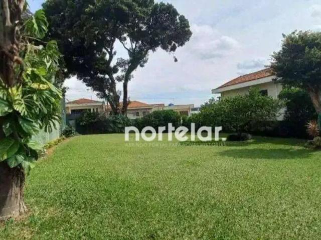 Terreno / Lote para Venda em São Paulo/SP Jardim Vista Linda