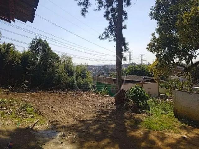 Terreno / Lote para Venda em São Paulo/SP Jardim Zilda