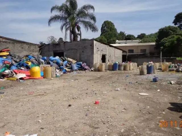 Terreno / Lote para Venda em São Paulo/SP Lajeado