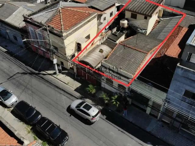 Terreno / Lote para Venda em São Paulo/SP Lapa de Baixo