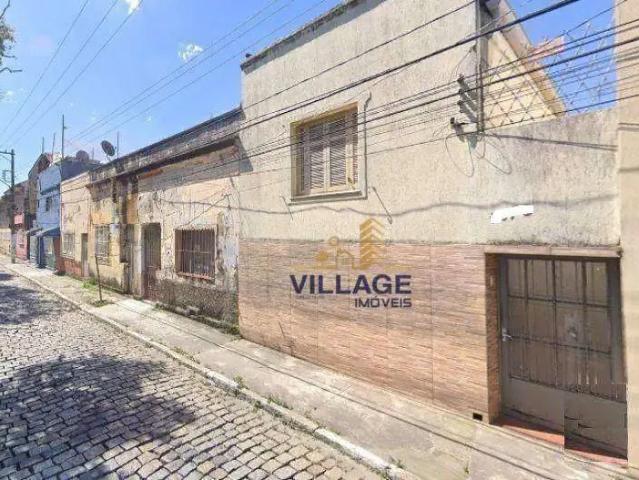 Terreno / Lote para Venda em São Paulo/SP Lapa de Baixo