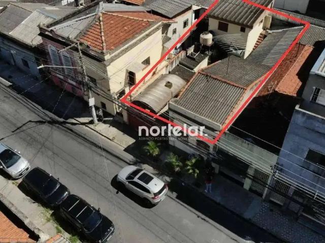Terreno / Lote para Venda em São Paulo/SP Lapa de Baixo